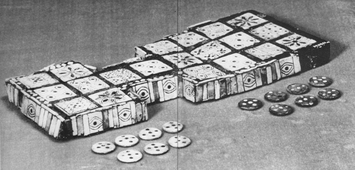 Ancient Games – BibTheo